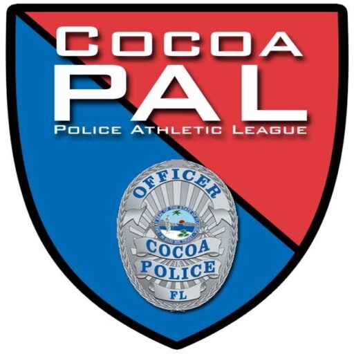 Volunteer – Cocoa Police Athletic League